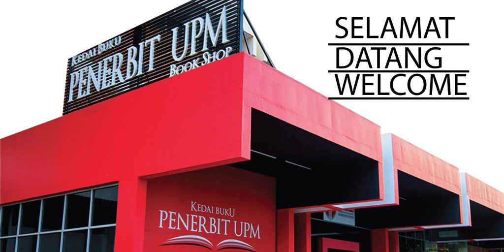 Penerbit UPM Press Bookstore, Online Shop | Shopee Malaysia