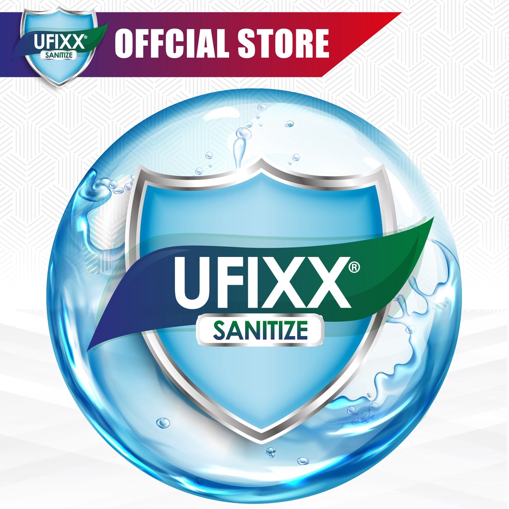 Ufixx Sanitize-Official Store, Online Shop | Shopee Malaysia