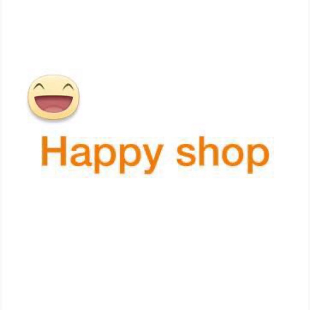 Happy_shop_1688, Online Shop | Shopee Malaysia