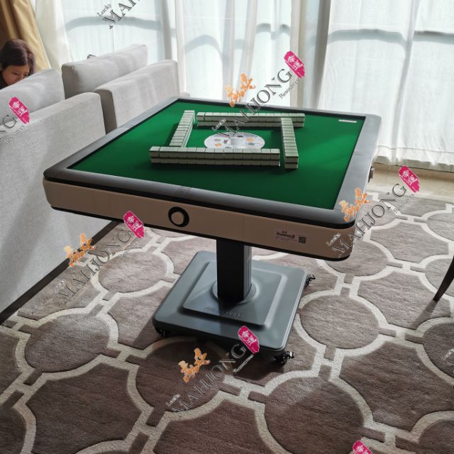 Automatic Mahjong Table (Malaysia), Online Shop | Shopee Malaysia