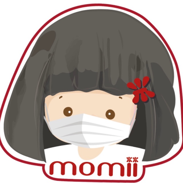 Momii, Online Shop | Shopee Malaysia