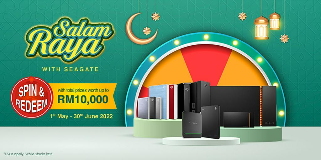 Seagate Malaysia, Online Shop | Shopee Malaysia