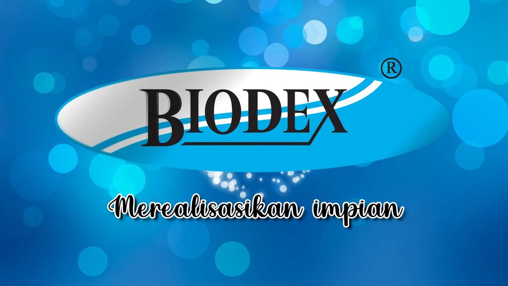 Biodex® Official - Produk Kehamilan, Online Shop | Shopee Malaysia