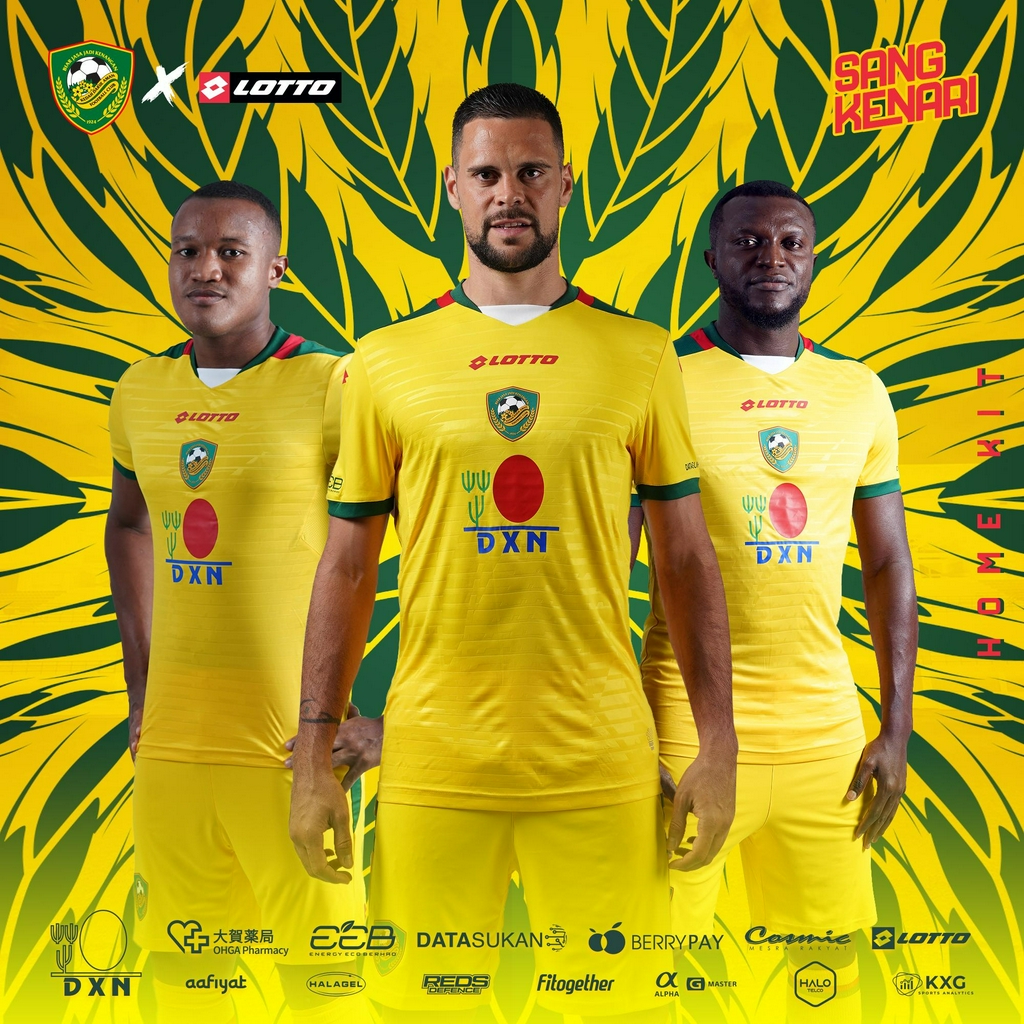 KDA FC Official Merchandise Store, Online Shop | Shopee Malaysia