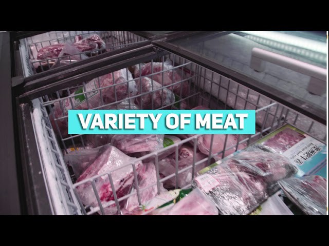 PFF FROZEN FOOD DISTRIBUTOR[Halal], Online Shop | Shopee Malaysia