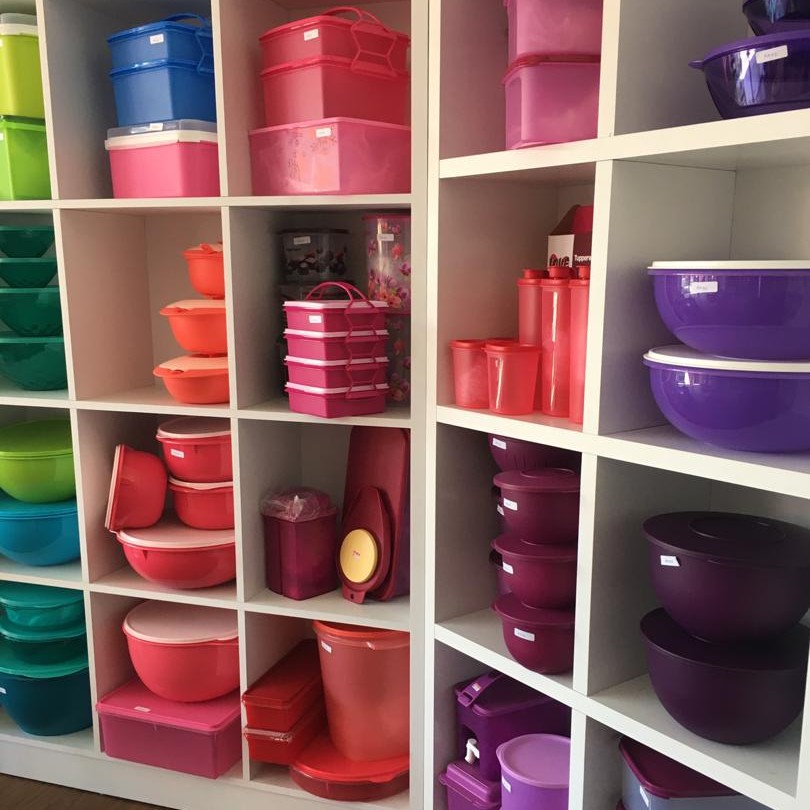 Hasnahmami Tupperware Enterprise, Online Shop | Shopee Malaysia