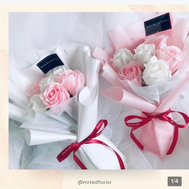 Flower Tales, Online Shop | Shopee Malaysia