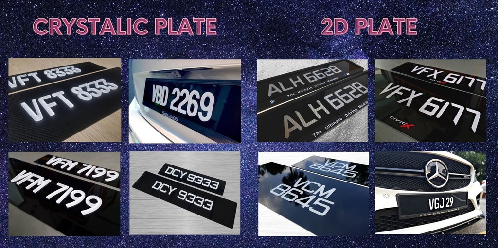 cys autoplate, Online Shop | Shopee Malaysia