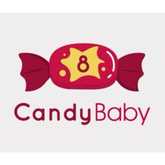 Candy baby, Online Shop | Shopee Malaysia