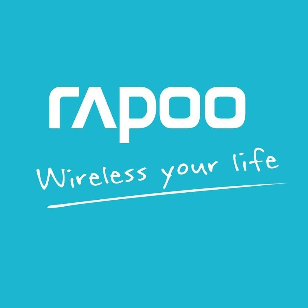 Rapoo Online, September 2023 | Shopee Malaysia