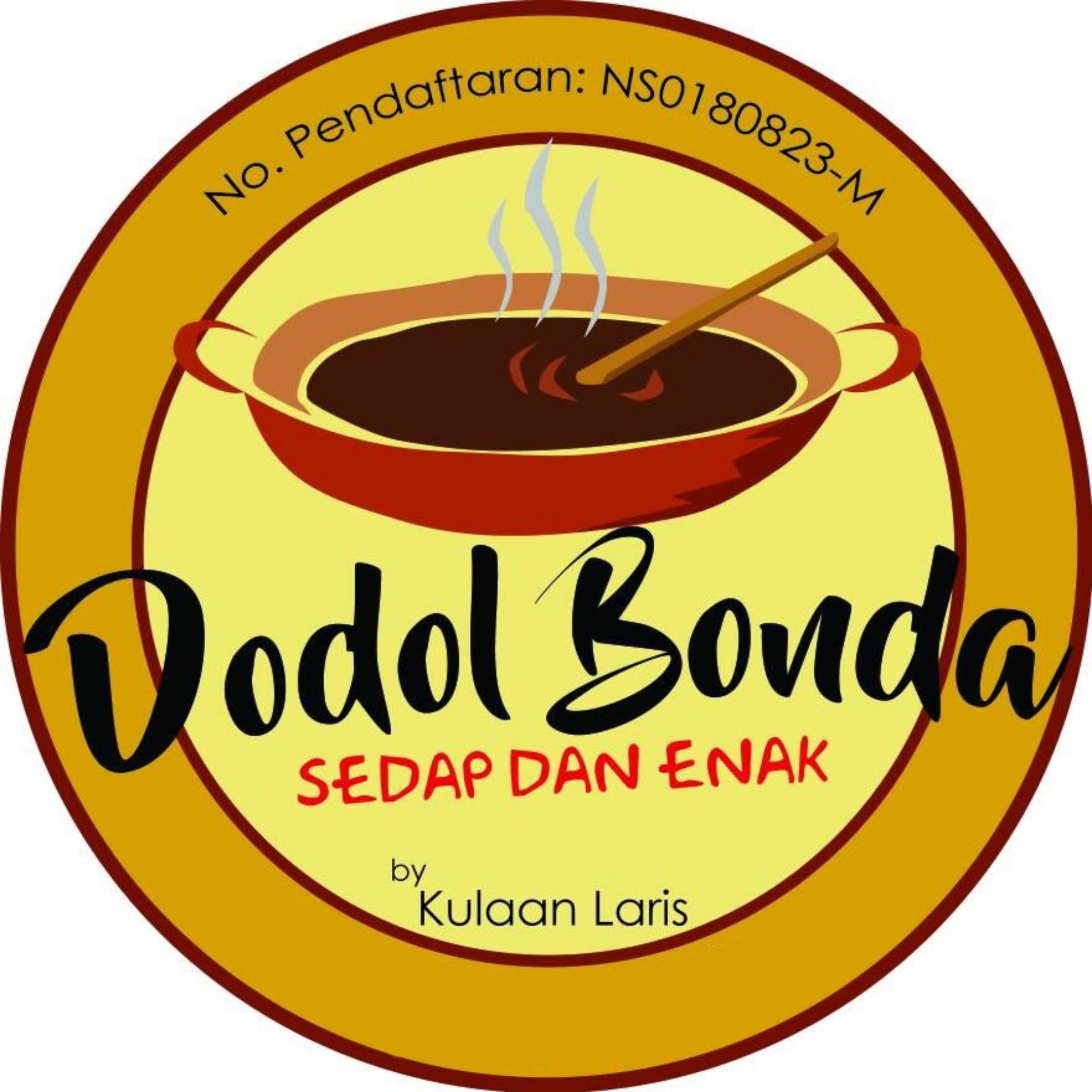 Dodol Bonda by Kulaan Laris, Online Shop | Shopee Malaysia