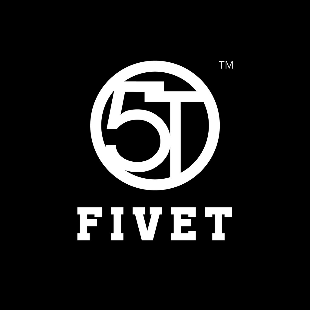 FIVET official, Online Shop | Shopee Malaysia
