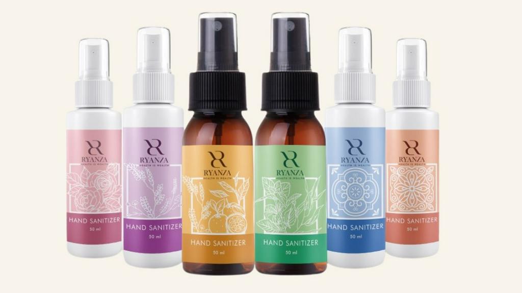 RYANZA, Online Shop | Shopee Malaysia