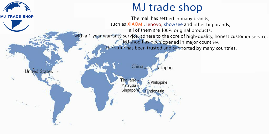 MJ trade shop Online, February 2023 | Shopee Malaysia