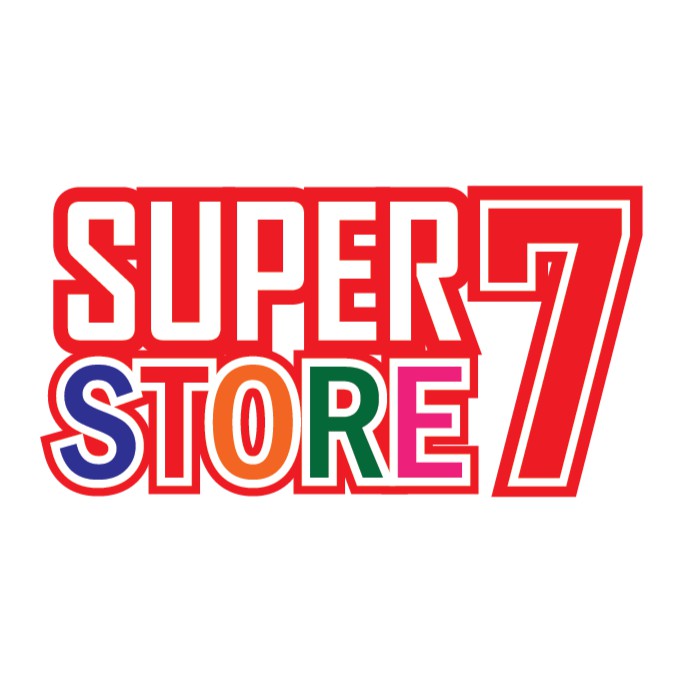 SUPER 7 STORE, Online Shop | Shopee Malaysia