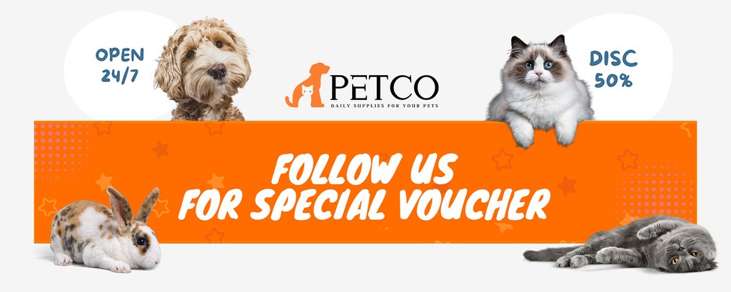 PetCO Official , Online Shop | Shopee Malaysia