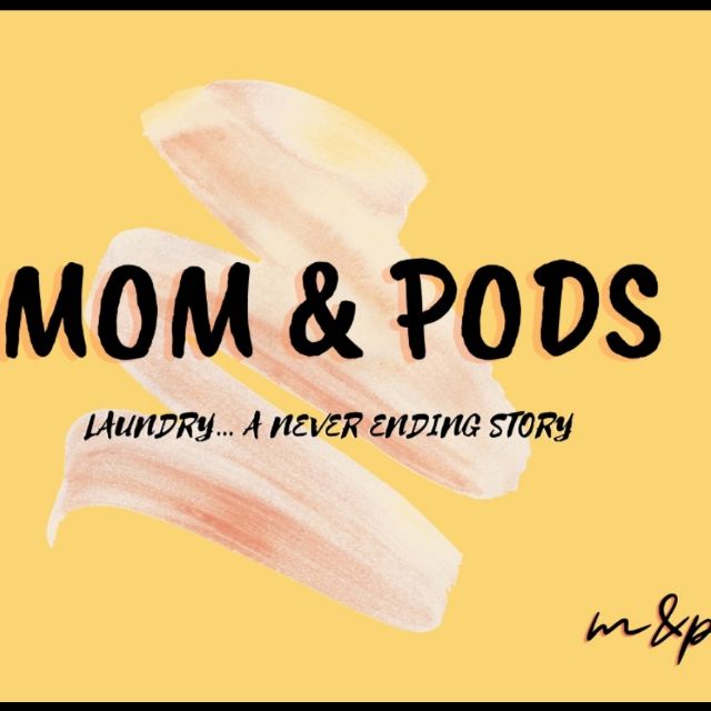 MOM & PODS, Online Shop | Shopee Malaysia