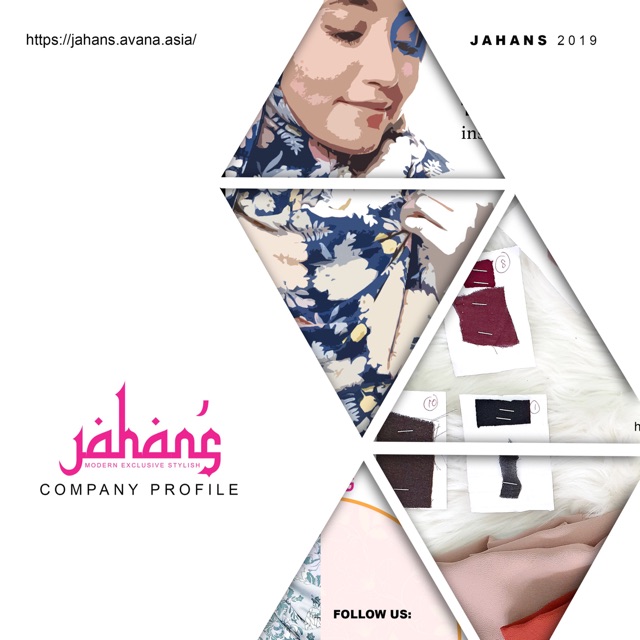 Jahans, Online Shop | Shopee Malaysia