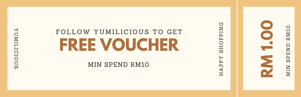 Yumilicious 🌼, Online Shop | Shopee Malaysia