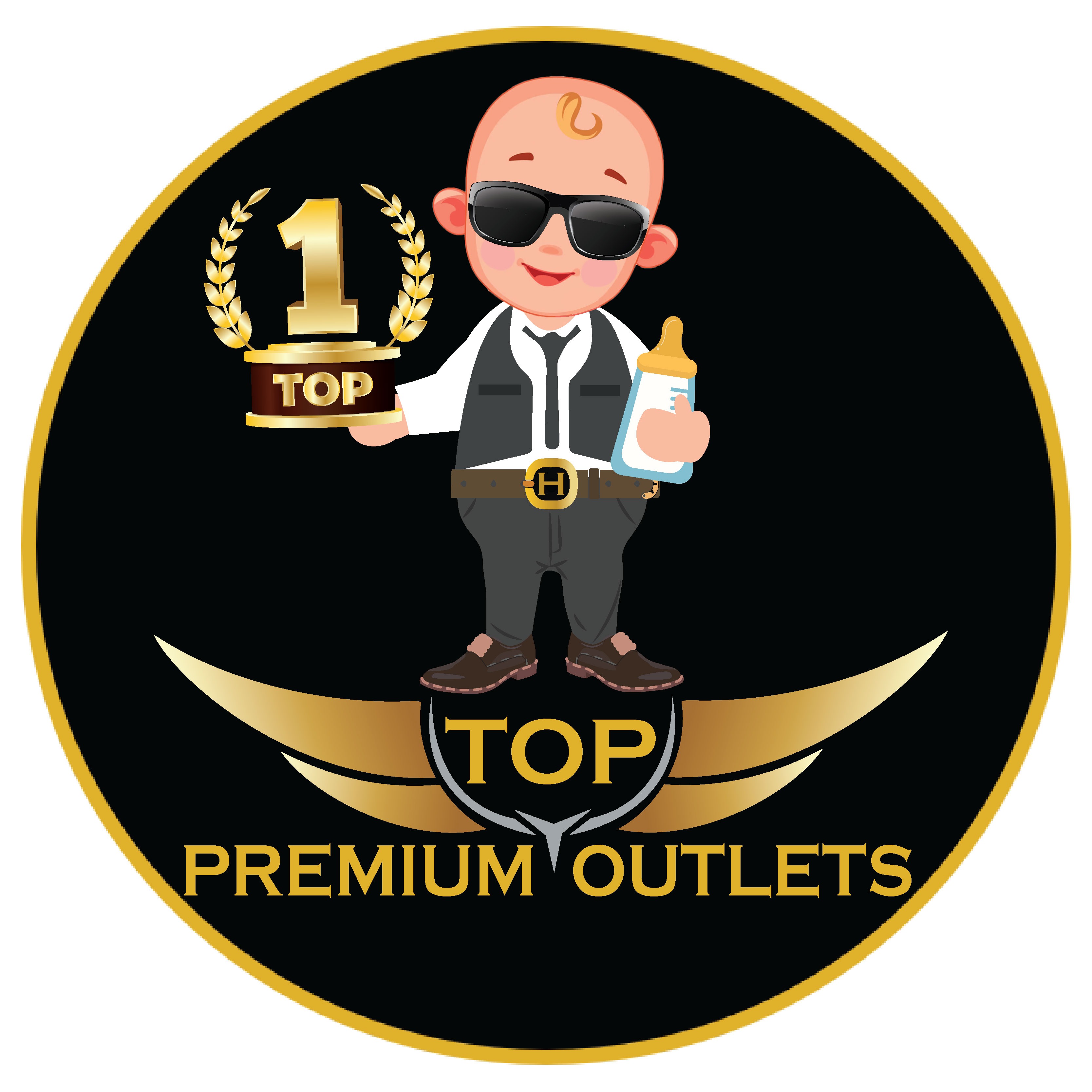 Top Premium Outlets, Online Shop | Shopee Malaysia
