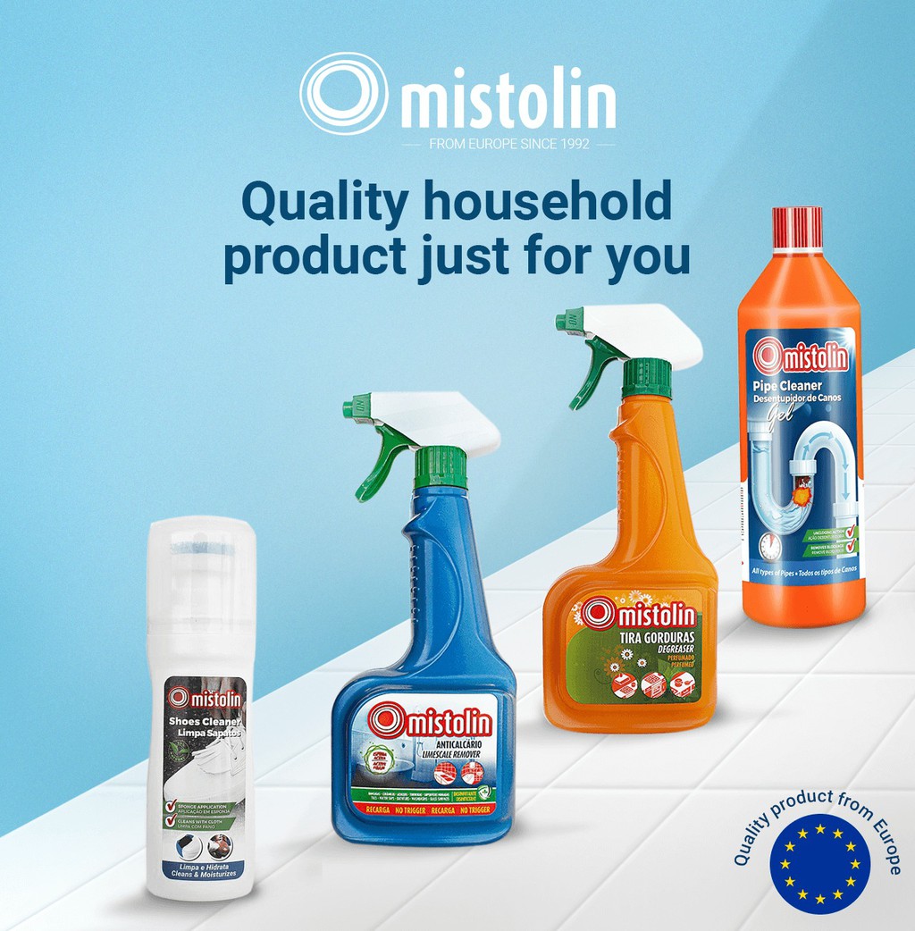 Mistolin Official Store, Online Shop | Shopee Malaysia