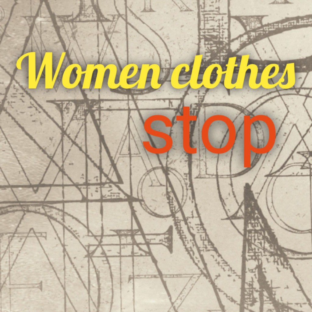 Women clothes stop, Online Shop | Shopee Malaysia