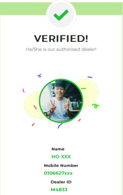 HOHJ ENTERPRISE, Online Shop | Shopee Malaysia