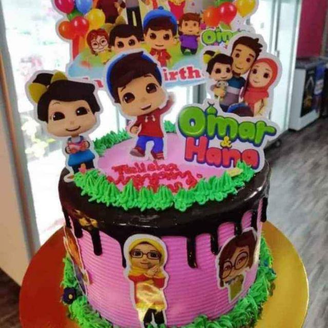 Family Cake, Online Shop | Shopee Malaysia