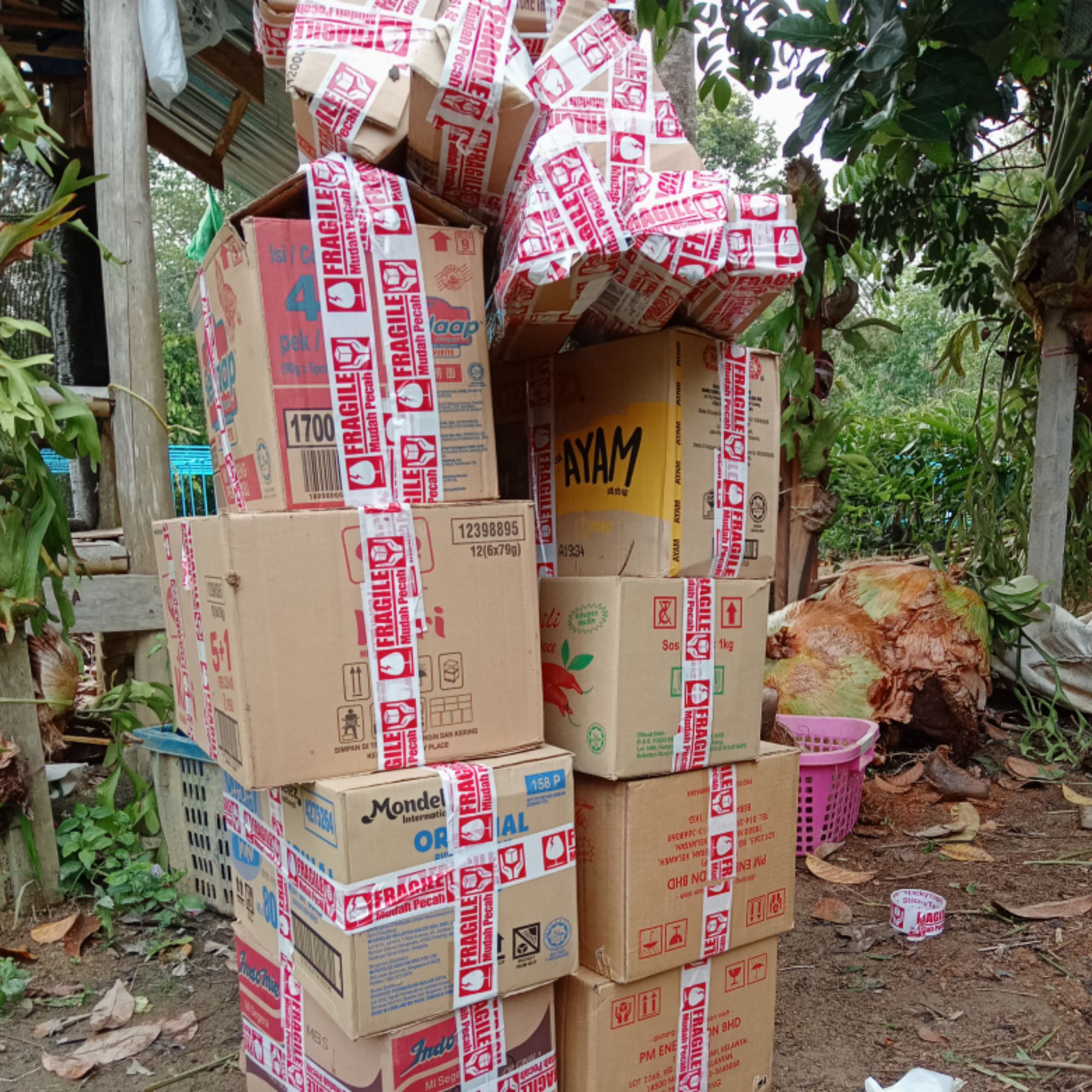 SyamDnursery, Online Shop | Shopee Malaysia