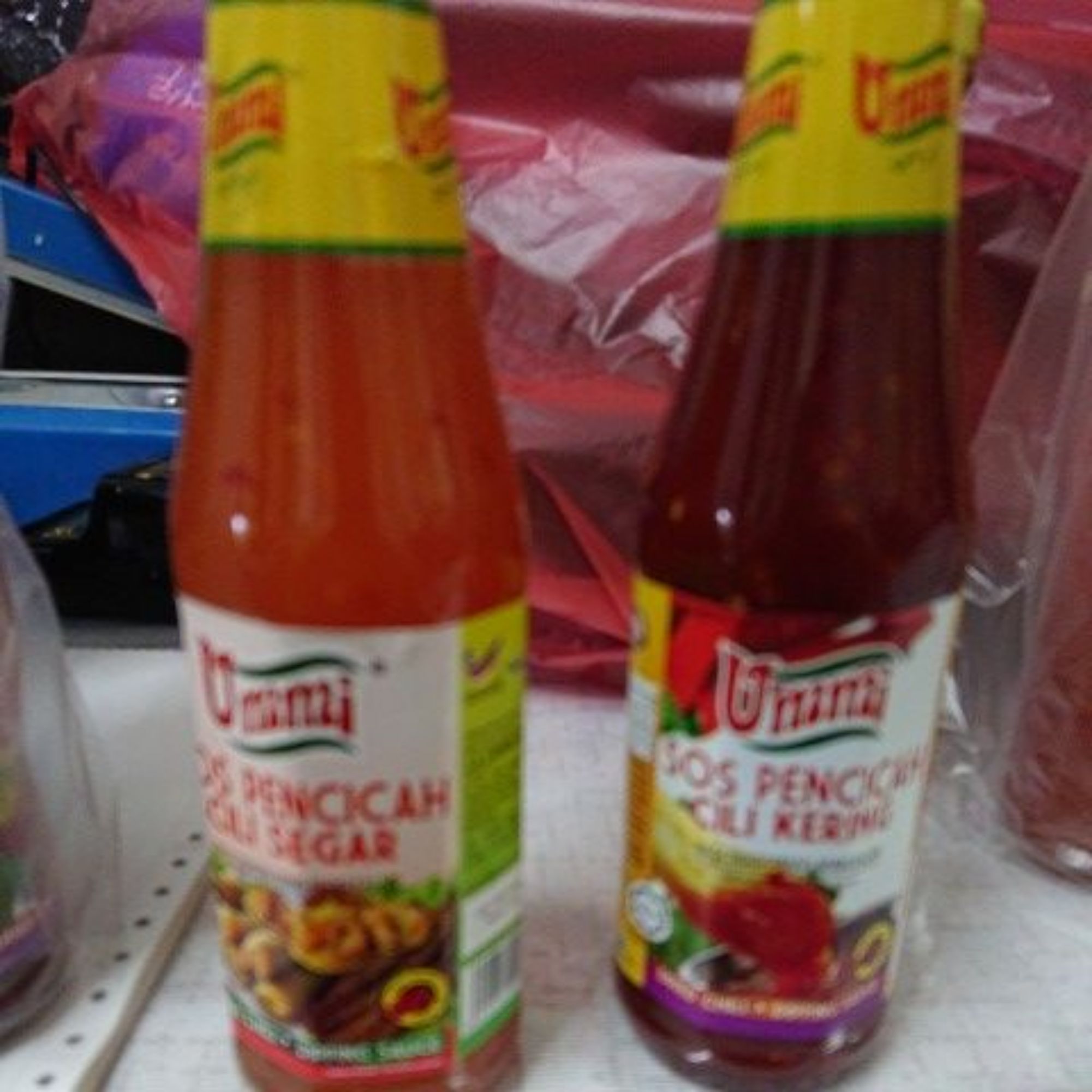 Sos ummi, Online Shop | Shopee Malaysia