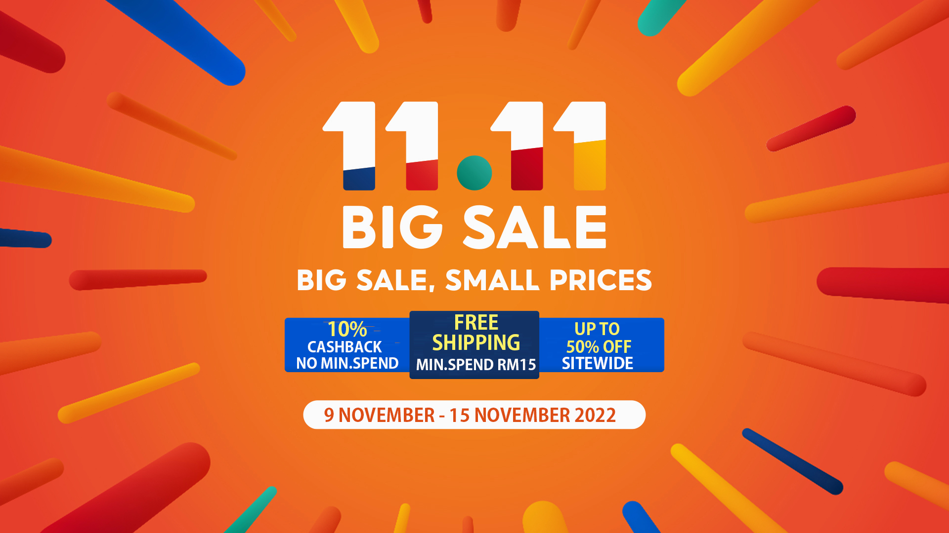 LILI Mall, Online Shop | Shopee Malaysia