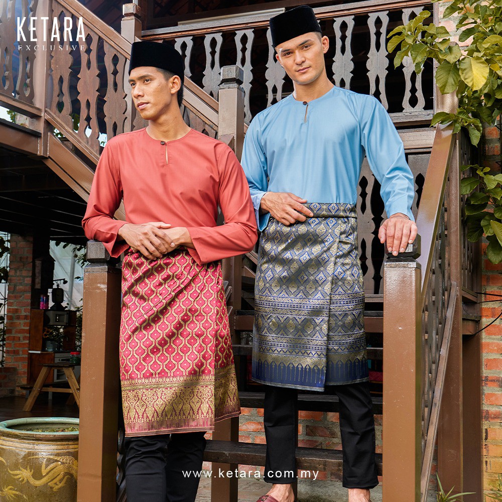 Ketara Exclusive, Online Shop | Shopee Malaysia