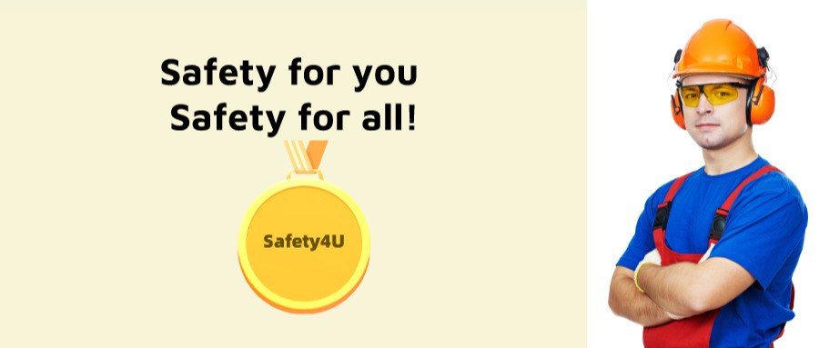 Safety 4U .os, Online Shop | Shopee Malaysia