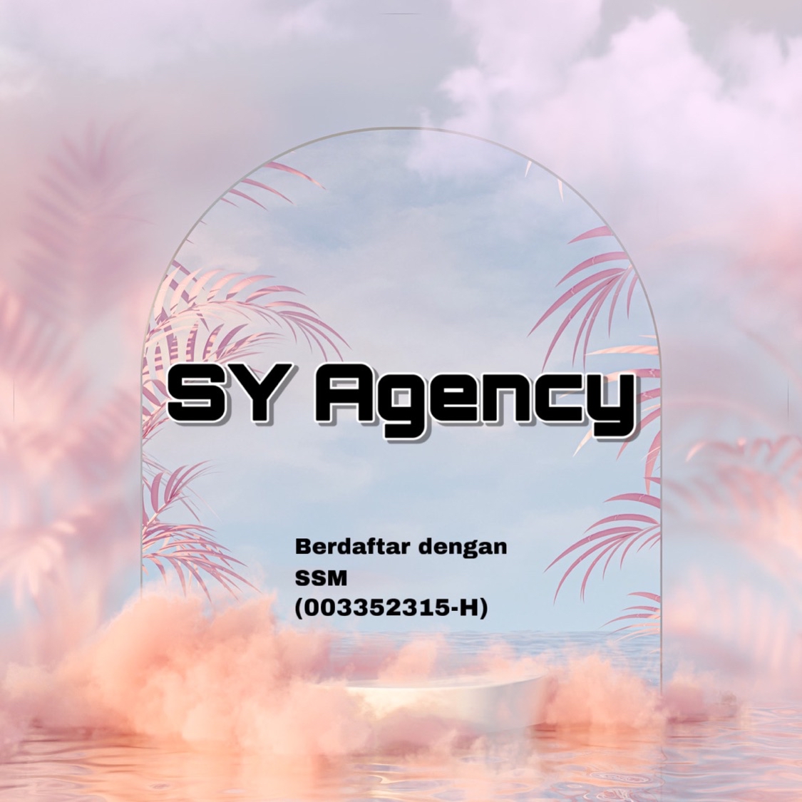 SY Agency, Online Shop | Shopee Malaysia