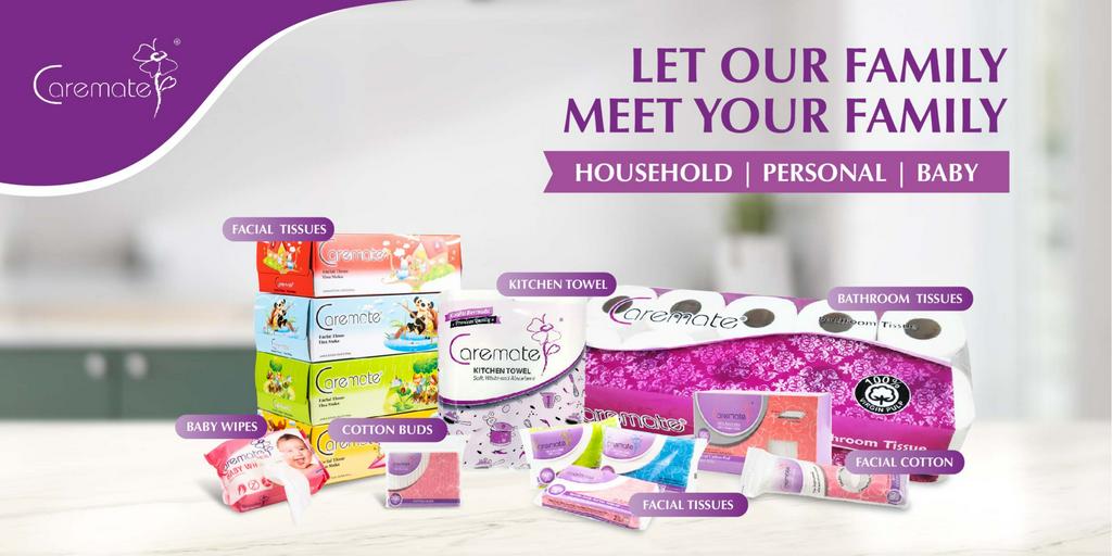 Caremate Official Store, Online Shop | Shopee Malaysia