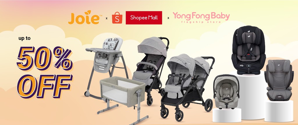 Yong Fong Baby Online, July 2024 | Shopee Malaysia