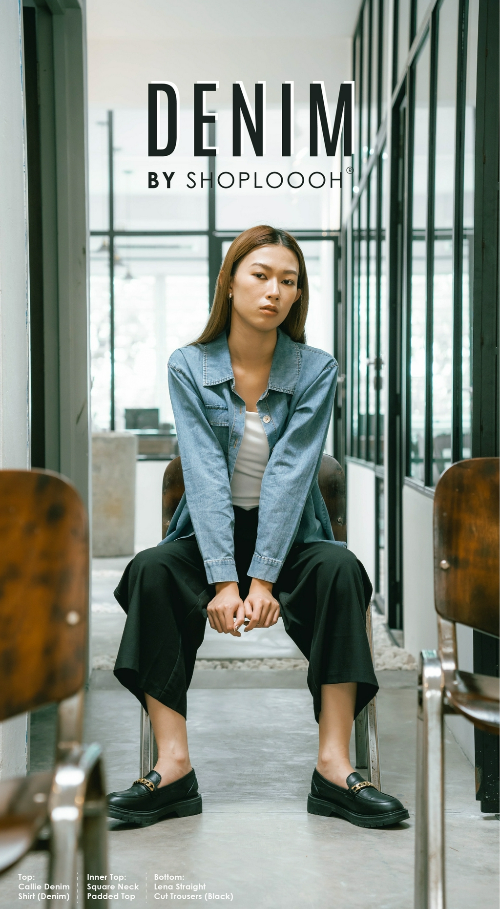 SHOPLOOOH Online, February 2023 | Shopee Malaysia