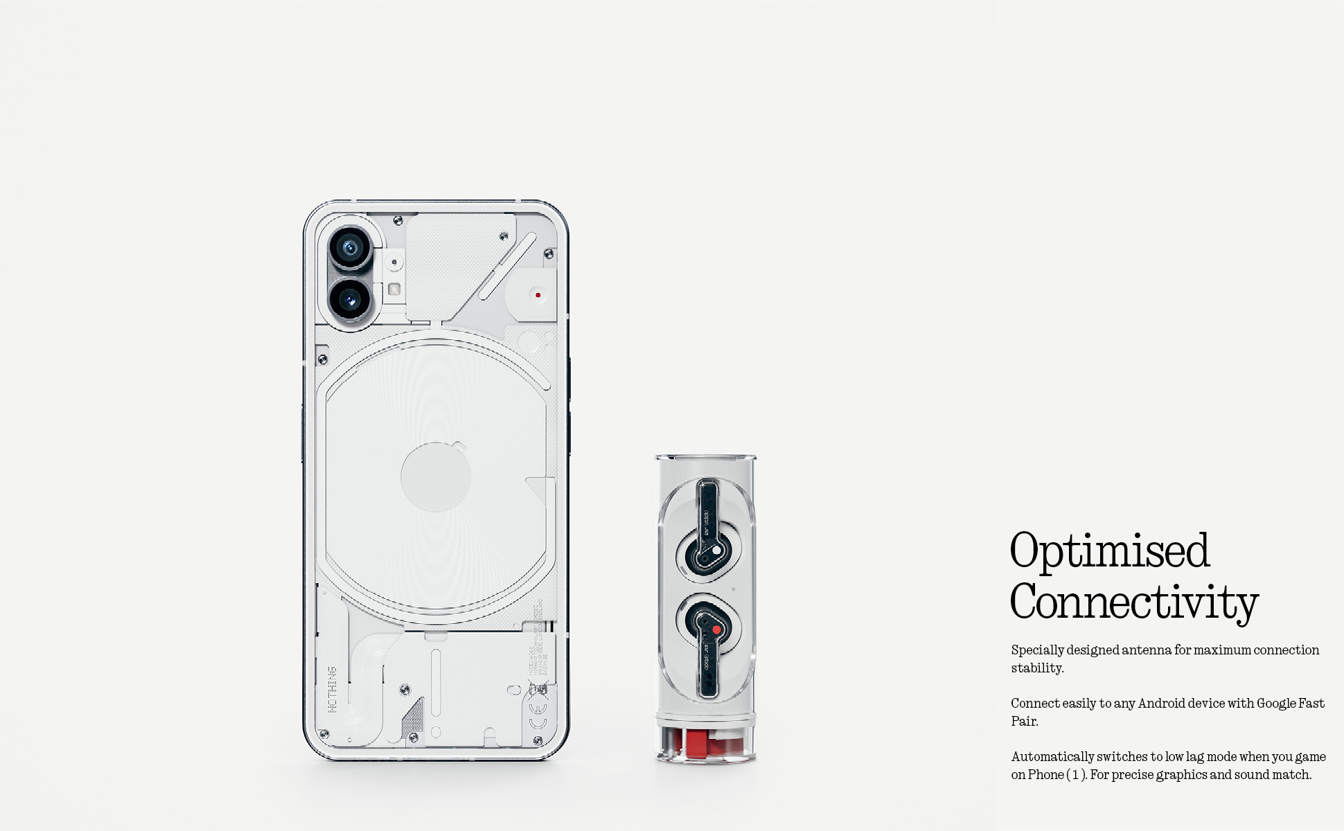 Nothing Official Store Online, February 2023 | Shopee Malaysia