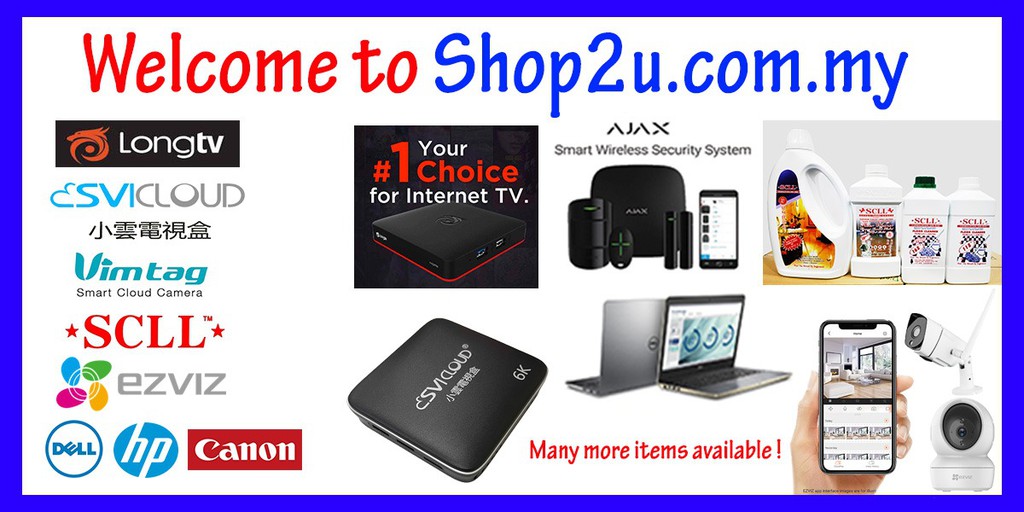 shop2u.com.my, Online Shop | Shopee Malaysia
