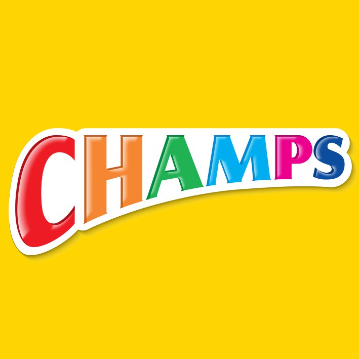 CHAMPS Online, December 2025 | Shopee Malaysia