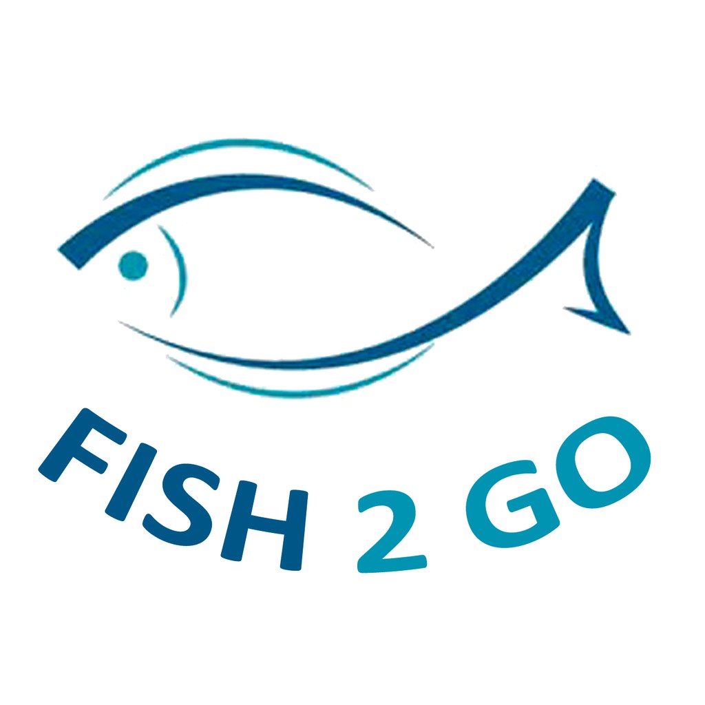 Fish2Go, Online Shop | Shopee Malaysia
