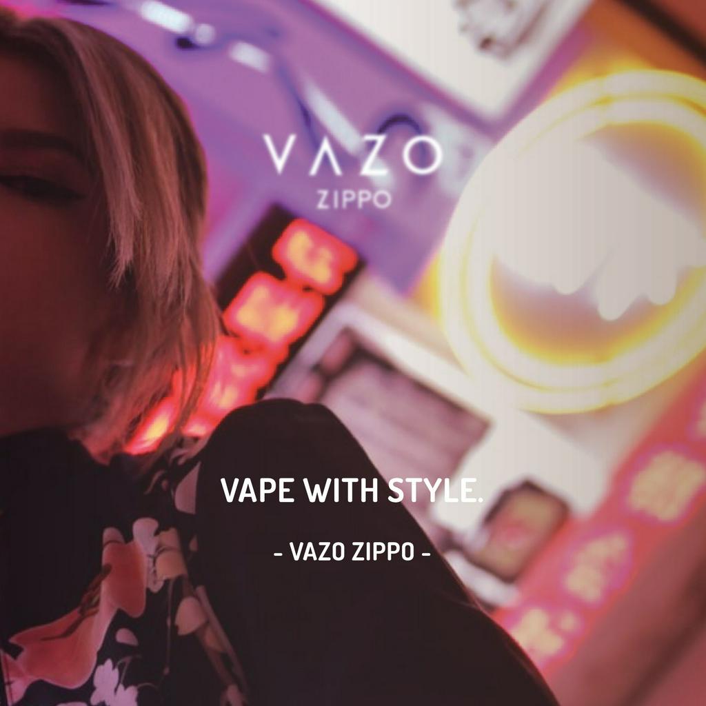 VAZO ZIPPO MALAYSIA OFFICIAL, Online Shop | Shopee Malaysia