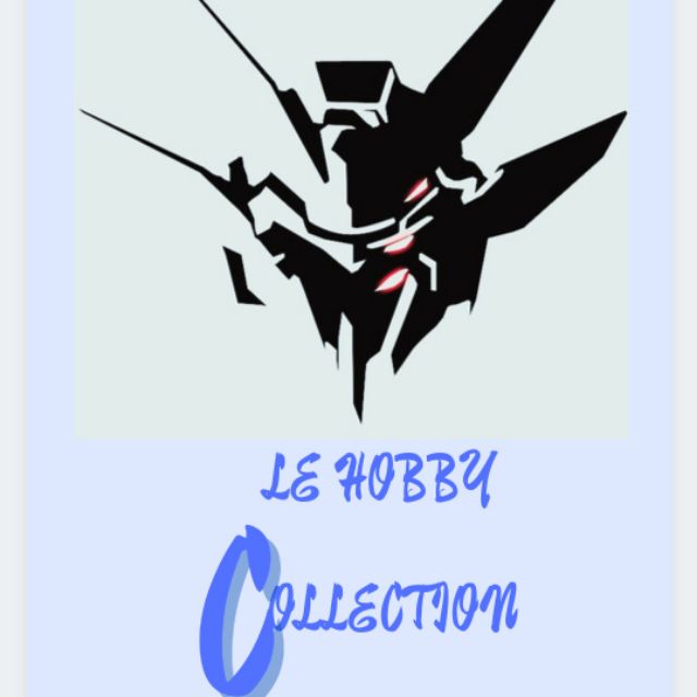 le_hobby_collection, Online Shop | Shopee Malaysia
