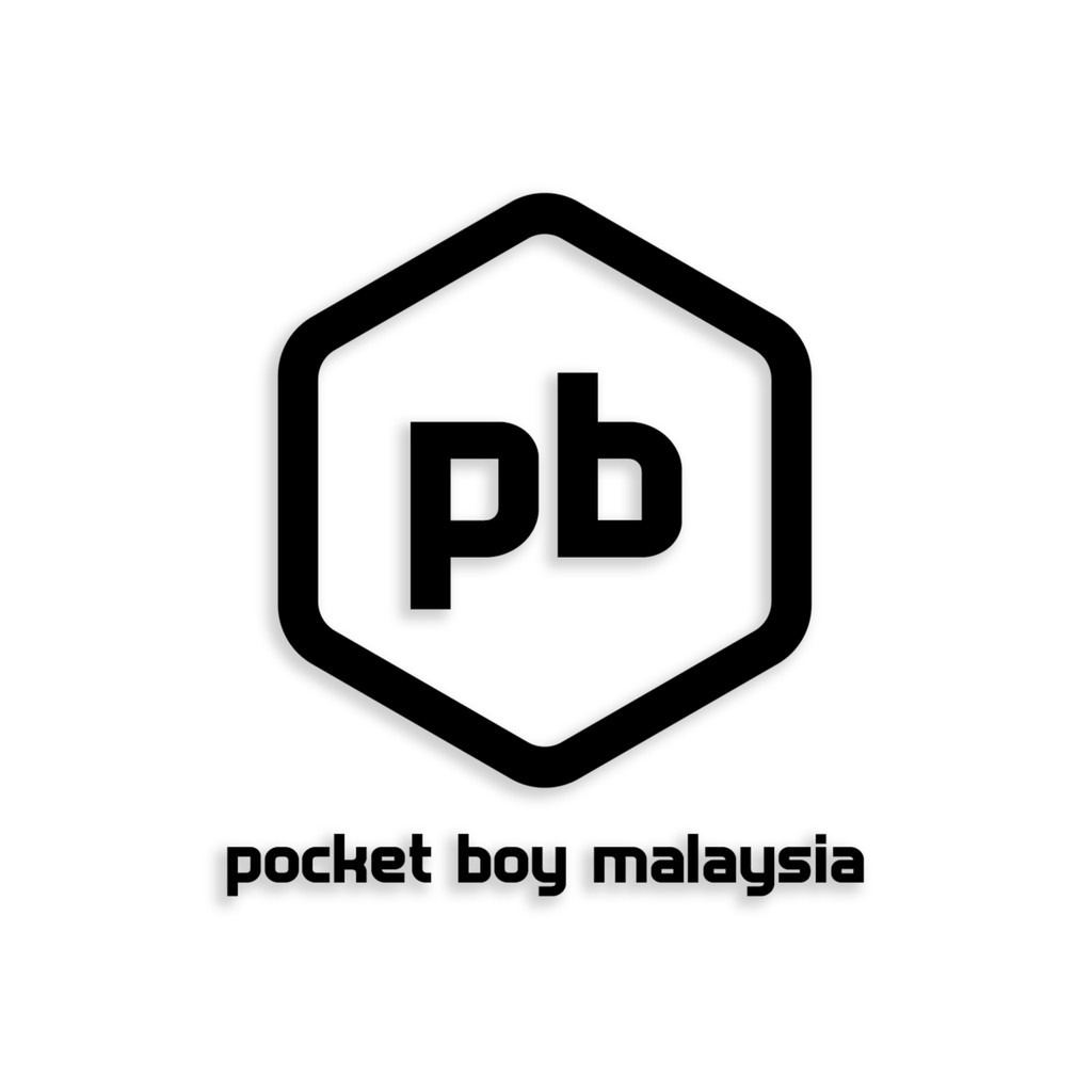 Pocket Boy Malaysia, Online Shop | Shopee Malaysia