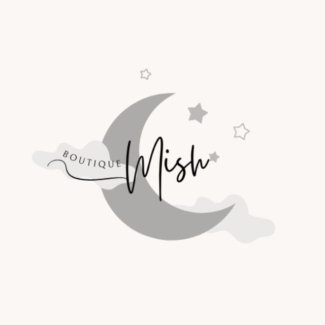 Mish Boutique, Online Shop | Shopee Malaysia