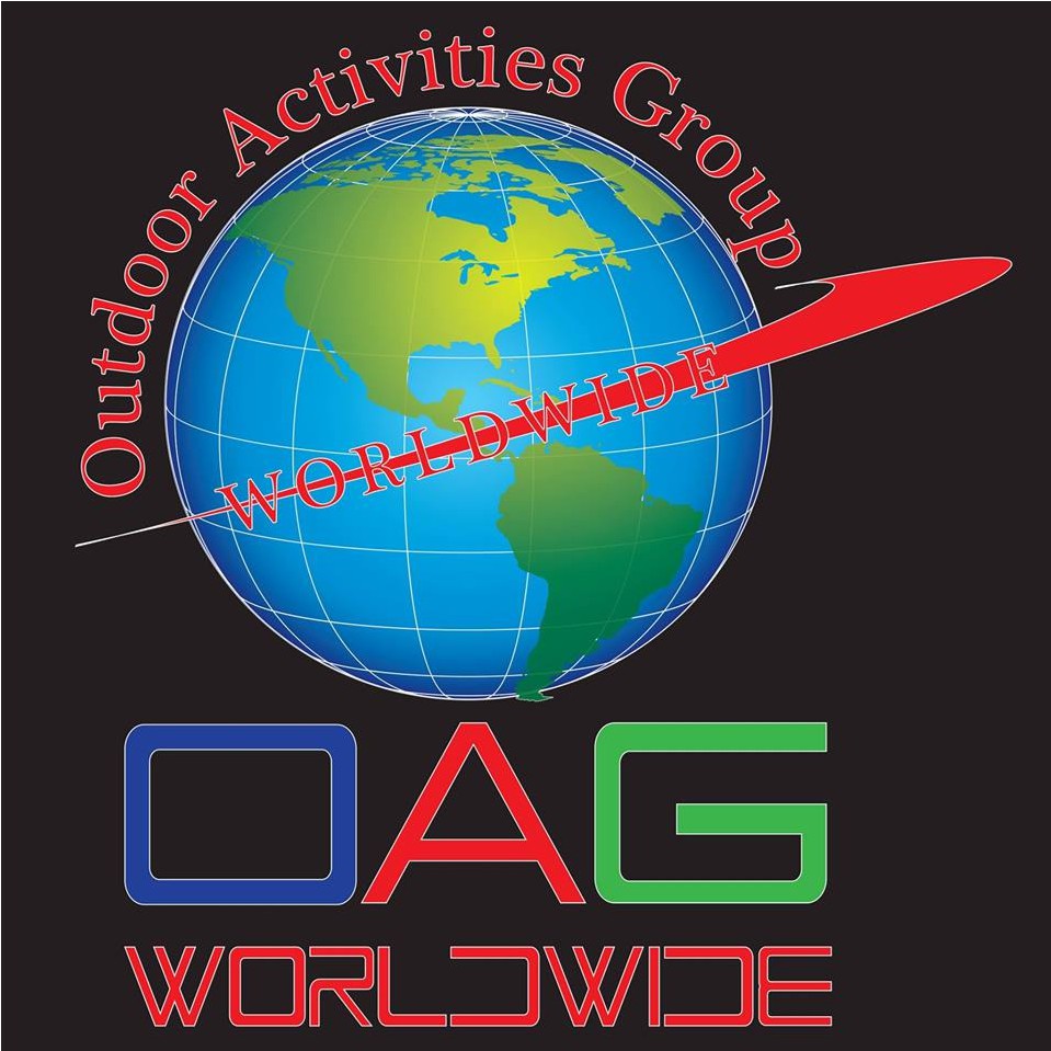 OAG Worldwide S/B - Fishing Tackle, Online Shop | Shopee Malaysia