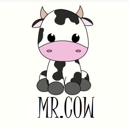 MR COW, Online Shop | Shopee Malaysia