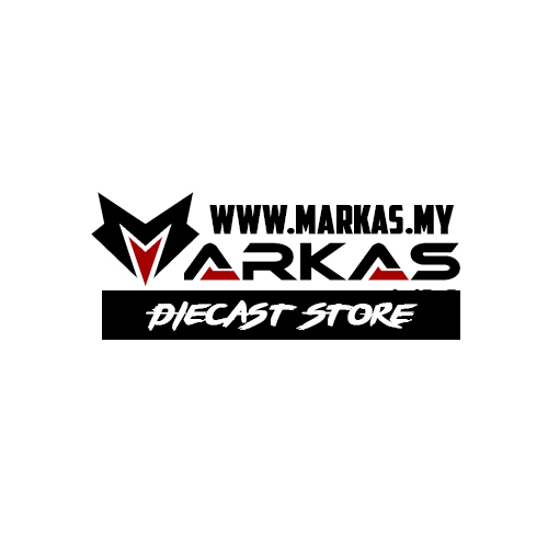 markas.my - Online Diecast Store., Online Shop | Shopee Malaysia