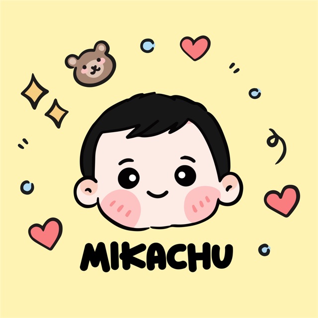 Mikachu Art, Online Shop | Shopee Malaysia