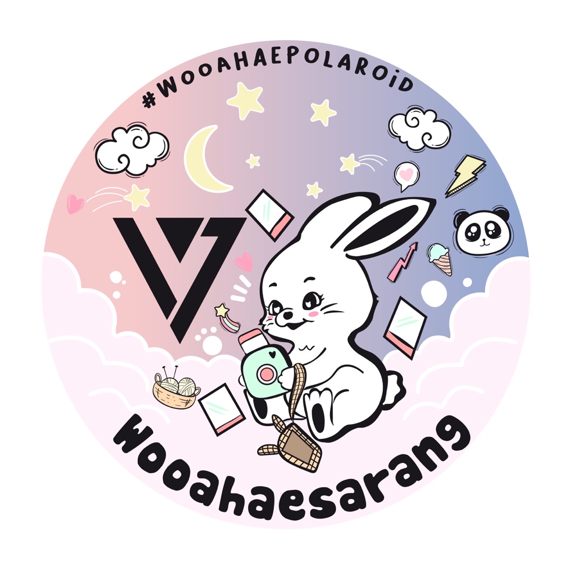 wooahae, Online Shop | Shopee Malaysia
